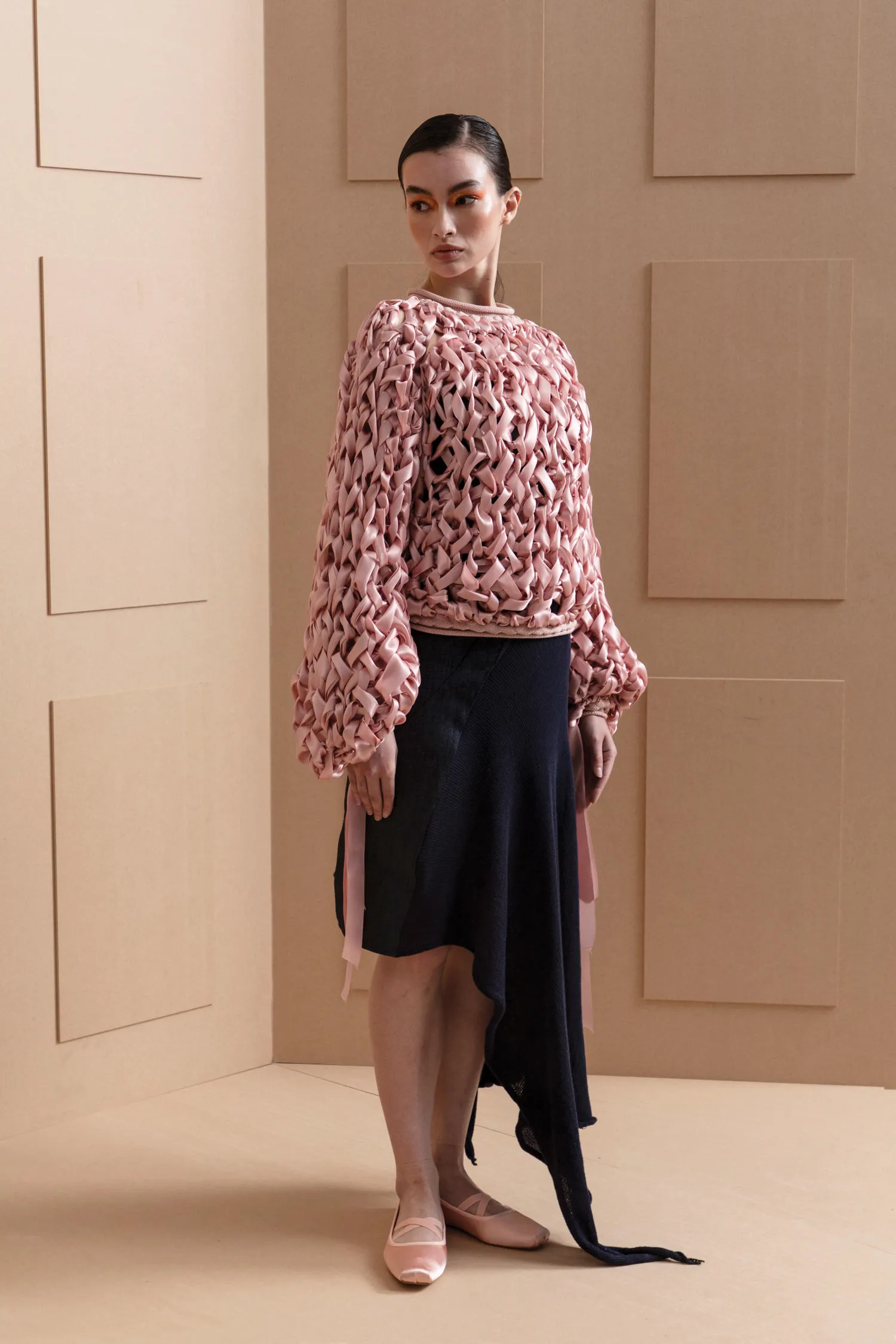 Fashion Textile Design BA (Hons)